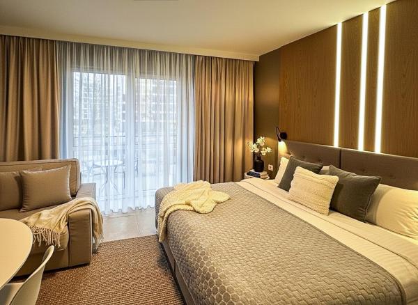 Odolany Apartment, Wola, Wi-fi, Parking, Jana Kazimierza 32, Balkon, 31m2 - Varsovie