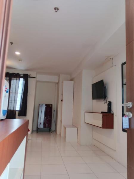 Apartemen Sentraland Medan - 메단
