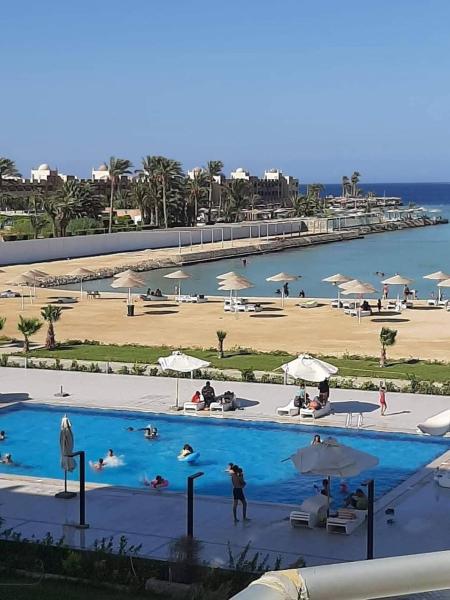 Scandic Resort سكاندك - Hurghada