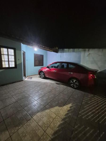 Pé Na Areia - Matinhos - Matinhos