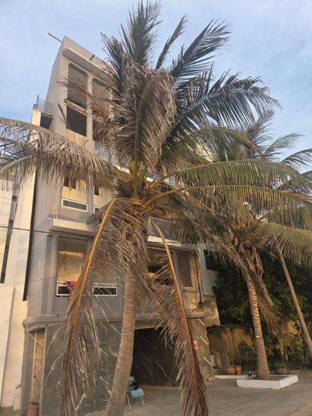 Almadies Residhome - Dakar