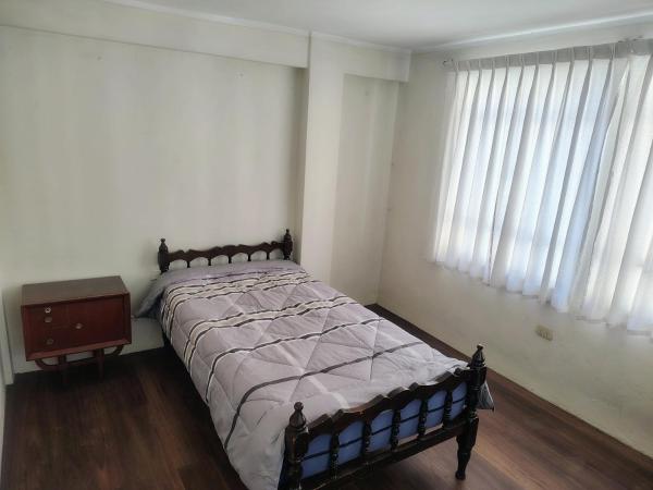 Claudia House Hz - Huaraz