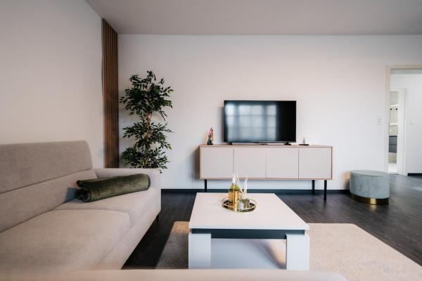 Randhome Apartment Erwitte Horn - Bad Sassendorf