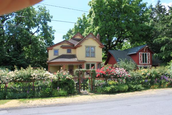 Come Home To A Place You've Never Been Before - Portland