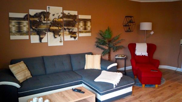 Wohlfühlen In Der Schifferstadt Roßlau - Coswig (Anhalt)