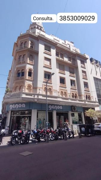 El Palacio - Mar del Plata