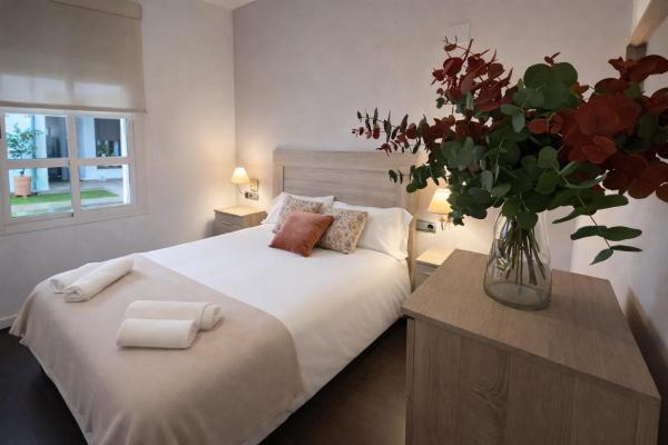 Casa De Las Flores - Córdoba, Espagne