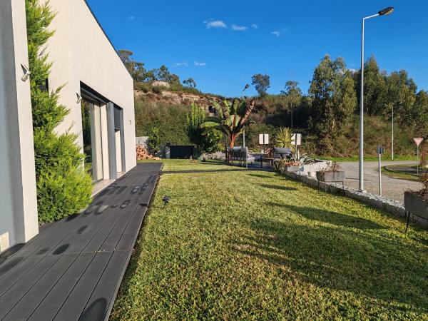 Vila Do Sol - Terras de Bouro