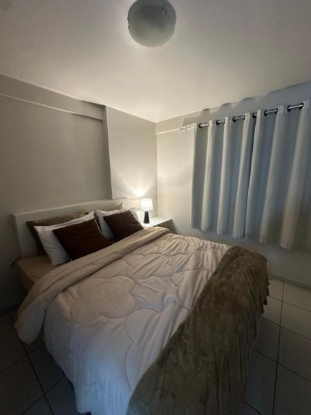 Edf Monte Valpine - Maceió