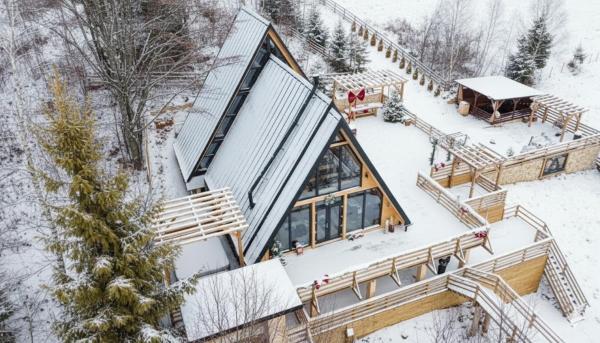 Black Roof - Roumanie