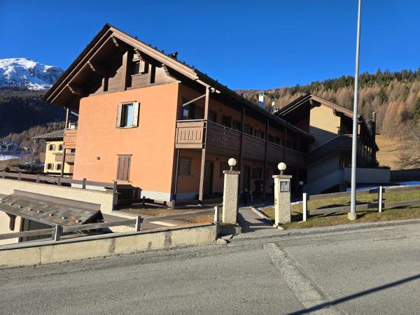 Appartamento Vista Stelvio - Bormio