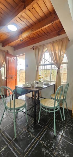 Cabaña Pet Friendly El Quisco - Algarrobo