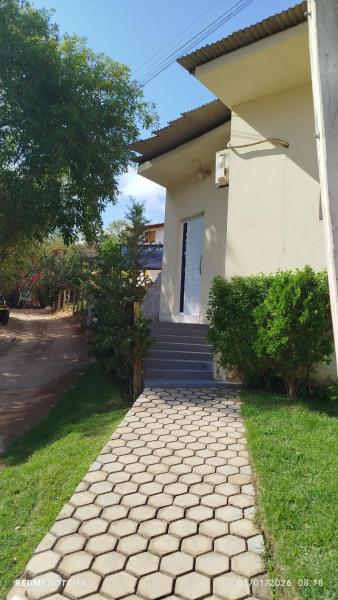 Apartamento Inteligente - Japaratinga - Japaratinga