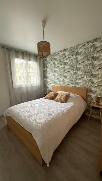 Cosy T2, Shopping & Commerces, Tout à Pied - Safari de Peaugres