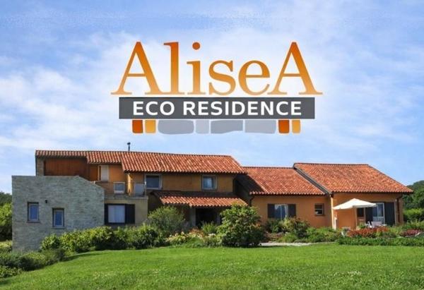 Alisea Eco Residence - Ligurie
