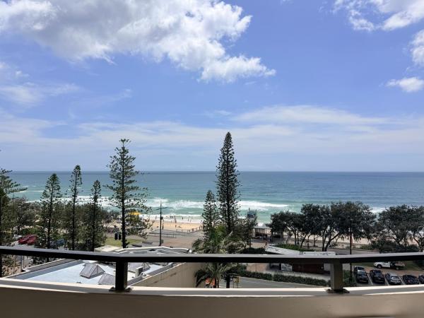 The Sands - Gold Coast
