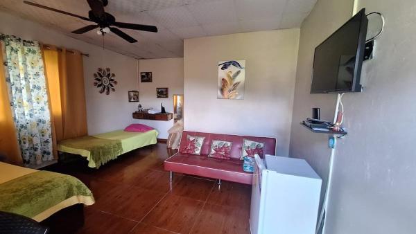 Cabaña Girasol - Panamá