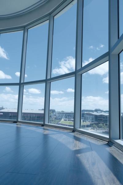 Luxe Apartment & Unmatched Darling Harbour Views - Randwick