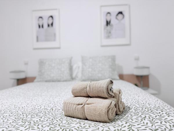 Luminoso Y Acogedor En El Centro - Burgos