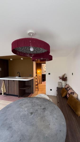 Studio M - Décines-Charpieu