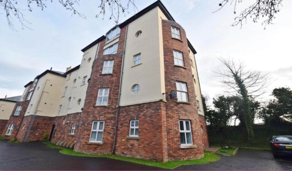 Shell Hill 3-bed Apt Sleeps 6 15 Mins To Beach - Ballymoney