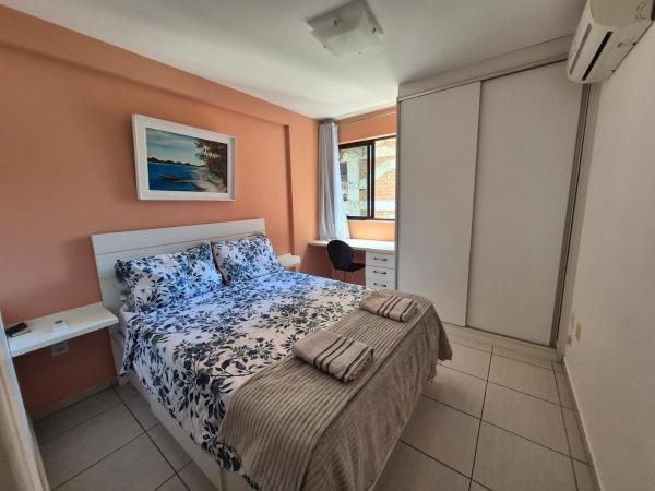 Quarto E Sala Monte Paradiso - Maceió