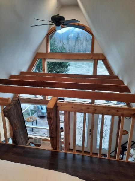 Skagit Escape - Washington