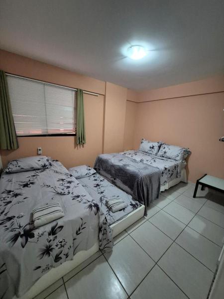 Apartamento Monte Paradiso - Maceió