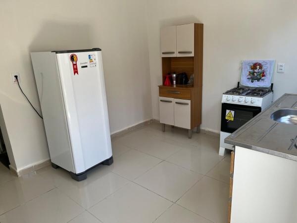 Condomínio Silva - Porto Seguro