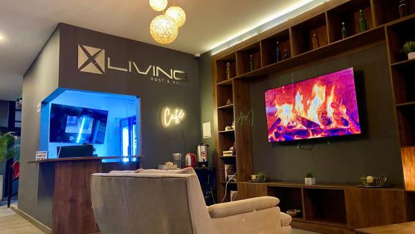 Xliving Host And Rooms - Bogota