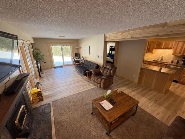 Summit Mountain Escape - Frisco, CO