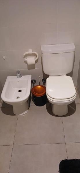 Alojamiento Puerto Iguazú - Foz do Iguaçu