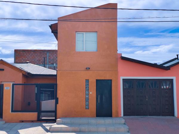 Departamento Lionel - Río Gallegos