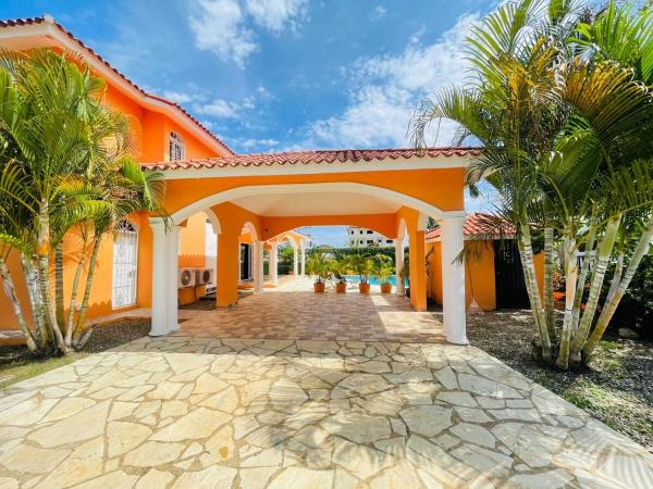 Villa Tropical Cabarete - Cabarete