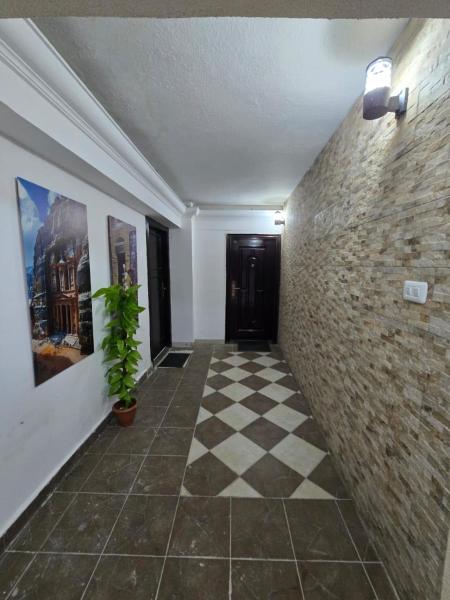 Jordan Amman Studio 2 - Amman