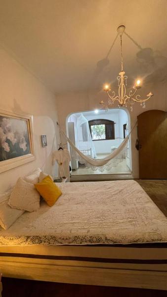 Suíte Familiar Charmosa Com Cama Casal, Infantil E Berço Na Zona Sul Sp - São Paulo