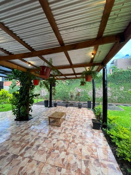 Complejo Apartamentos - Puerto Iguazú