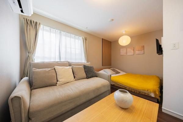 レジデンスパーク浅草 - Asakusa