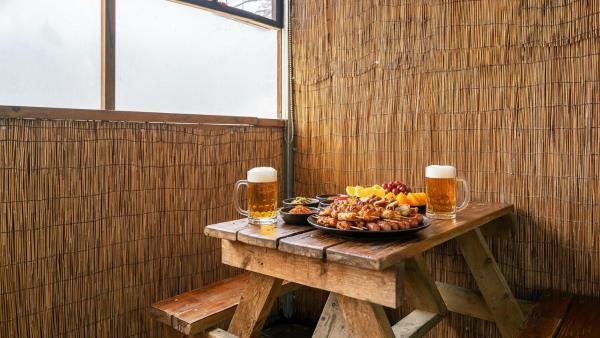 Gapyeong Haneuldari Pet Pension - South Korea