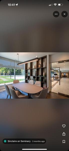 Executive Stay - Annandale, VA