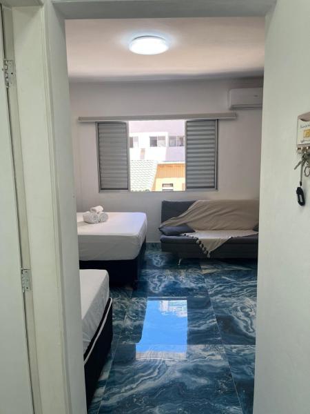 Meu Canto Pg - Santos, Brasil