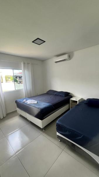 Casa Para 4 Pessoas Na Praia Dos Ingleses Com Estacionamento - Florianópolis