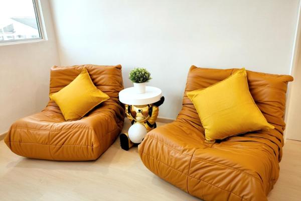 K Room Homestay At Taiping - Taiping