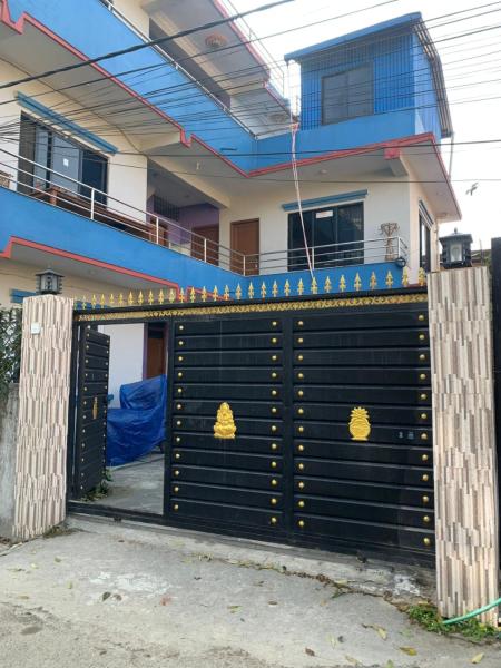 The Kapil Homestay - Kathmandu
