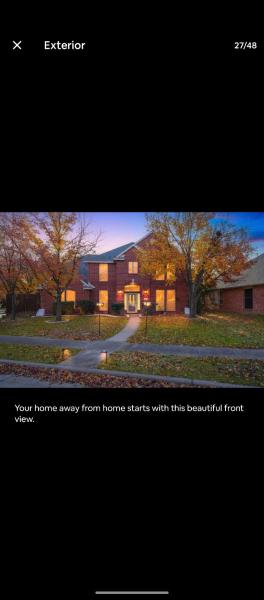 Le Monye - Fort Worth, TX