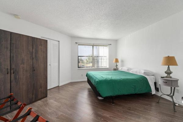 Cozy Apt With Pool, Hot Tub, Golf, Near Downtown - Orlando