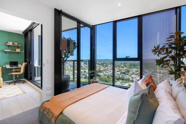 The Valley Vibe That View - Virginia