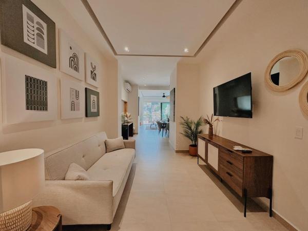 Ovata 302 - Zona Romantica - Puerto Vallarta