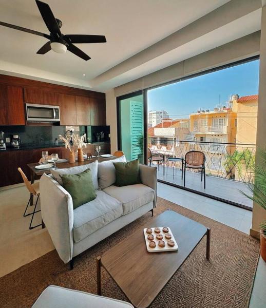 Ovata 201 - Zona Romantica - Puerto Vallarta