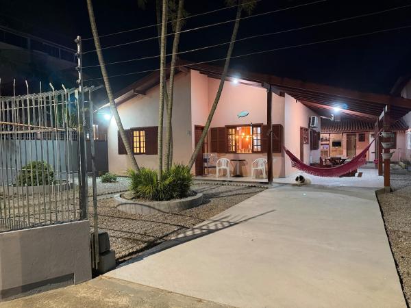 Casa Grande Em Ingleses Florianópolis - Florianópolis